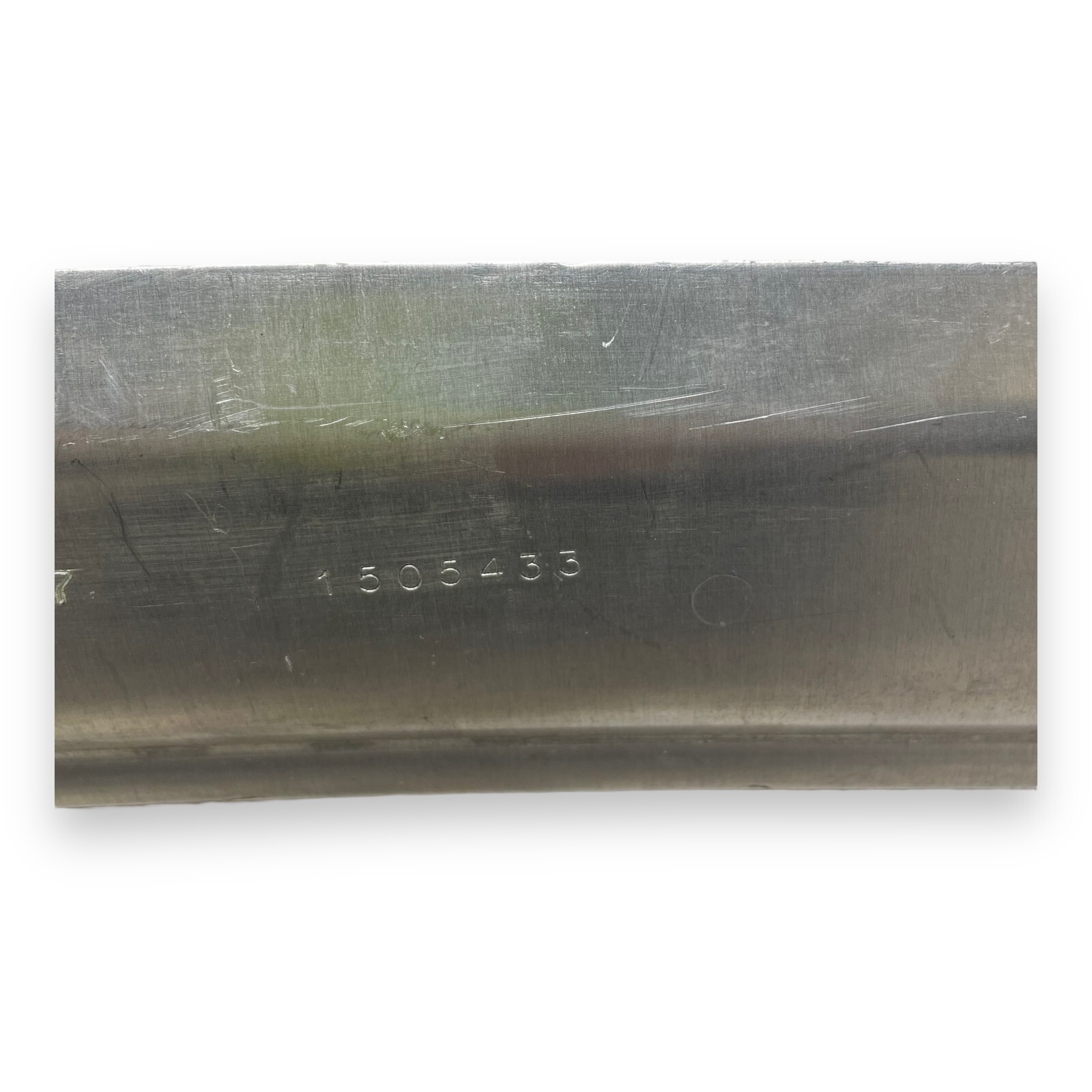 TESLA+MODEL+Y+LOWER+REINFORCEMENT+FRONT+BAR+2020+2021+2022+2023+1505433 ...