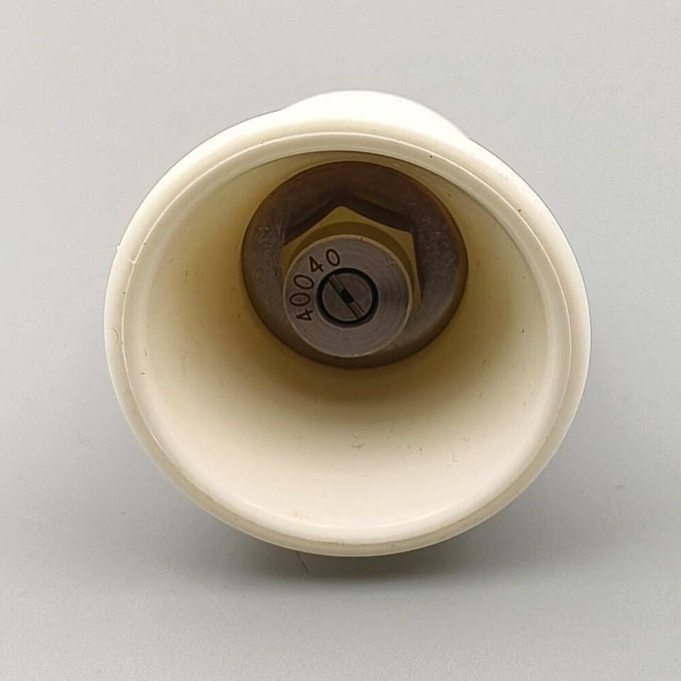 High-Pressure Sheath Nozzle Rubber Washer Sprayer Stainless Steel ...