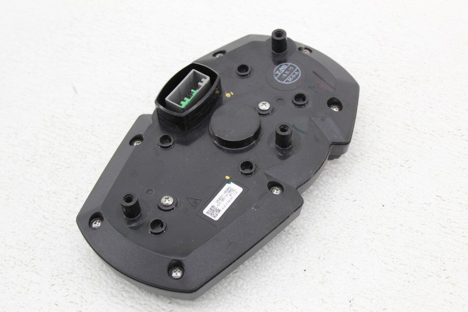 20-22 Kawasaki Ninja 400 Ex400 Speedo Speedometer Gauges Tach Display ...
