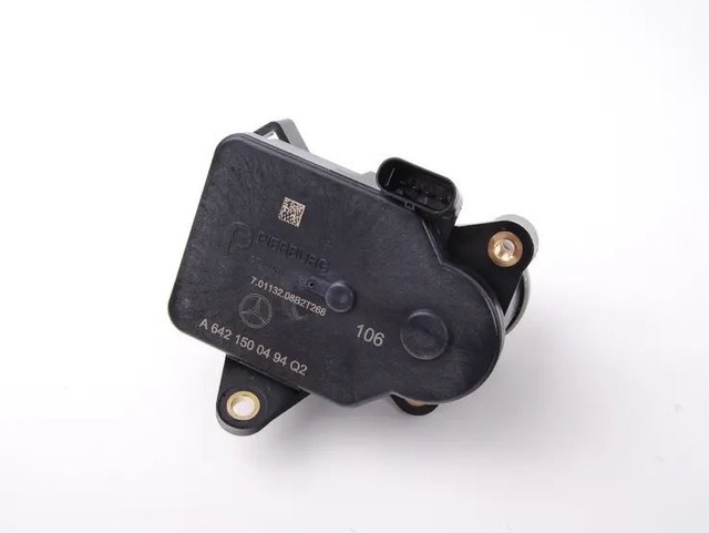 Mercedes-Benz GL X164 Link Rod Ball Socket X 4 Pcs A6420910150 Genuine ...