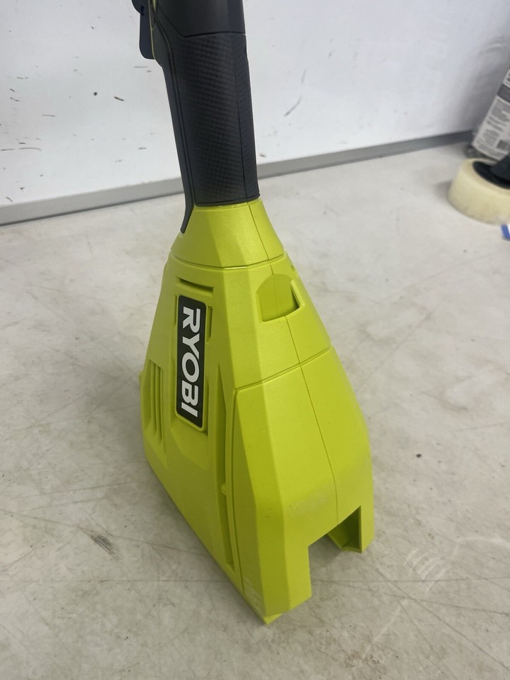 RYOBI RY40PH01 25cc 40V Expand-It Attachment Capable Power Head & Shaft ...