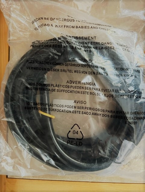12' Propane Hose- Low Pressure Full Flow Plug | eBay