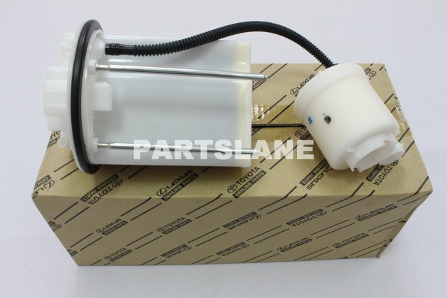 7702442061 Genuine Toyota Plate Sub ASSY Fuel 77024-42061 for sale ...