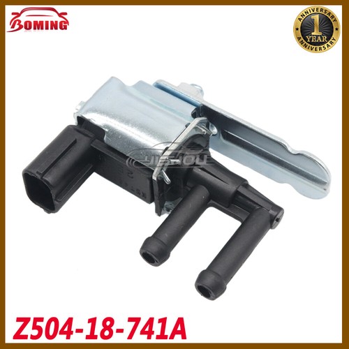 New Solenoid Valve Z504-18-741A For 2003-2004 Mazda 6 2.3L 3.0L K5T4827 ...