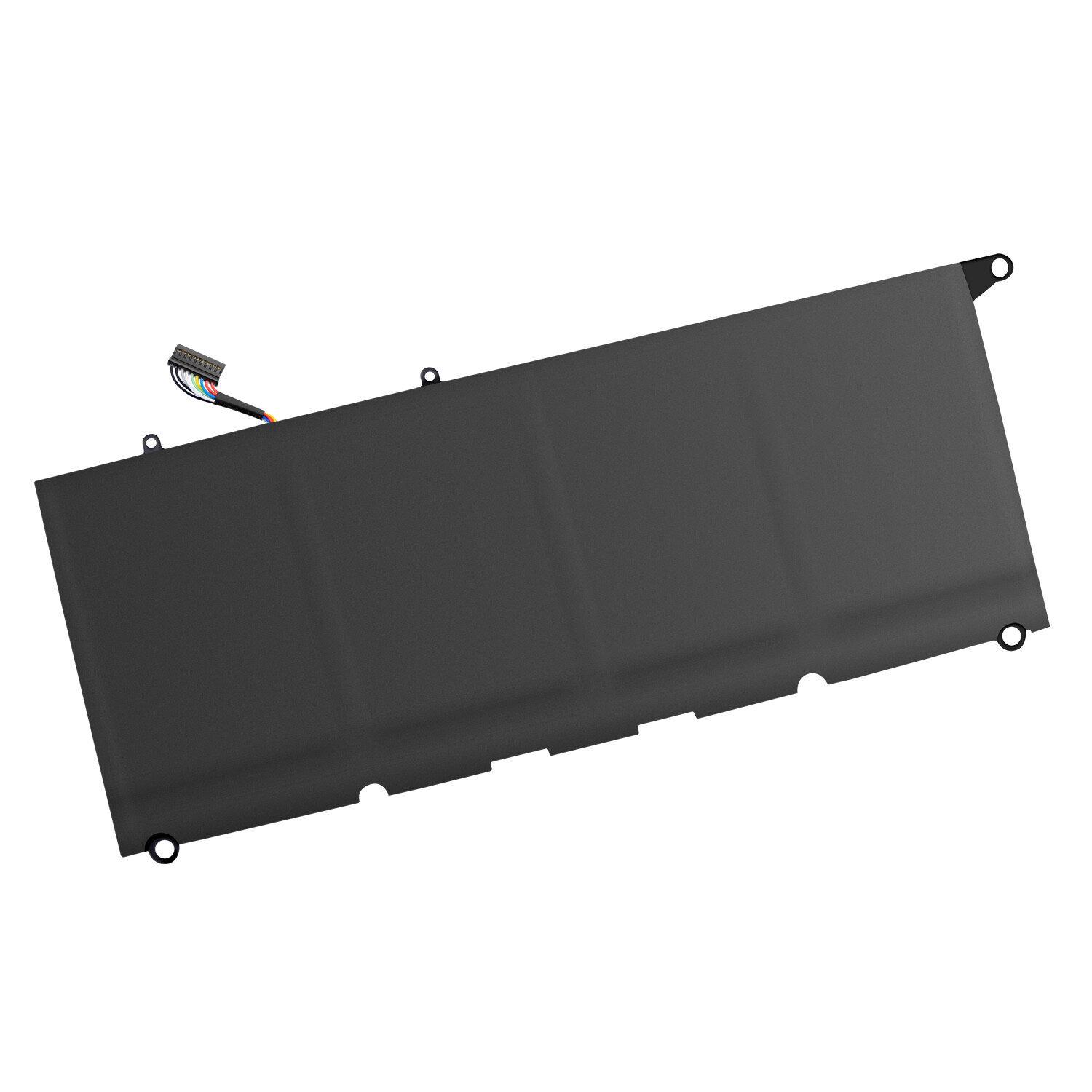 56Wh JD25G Laptop Battery For Dell XPS 13 9343 9350 Type 90V7W JHXPY ...