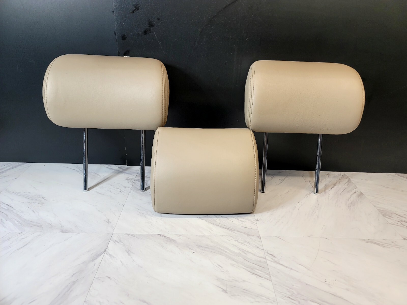 2002 03 04 05 06 Lexus ES300 ES330 Rear Seat Center Headrest | eBay