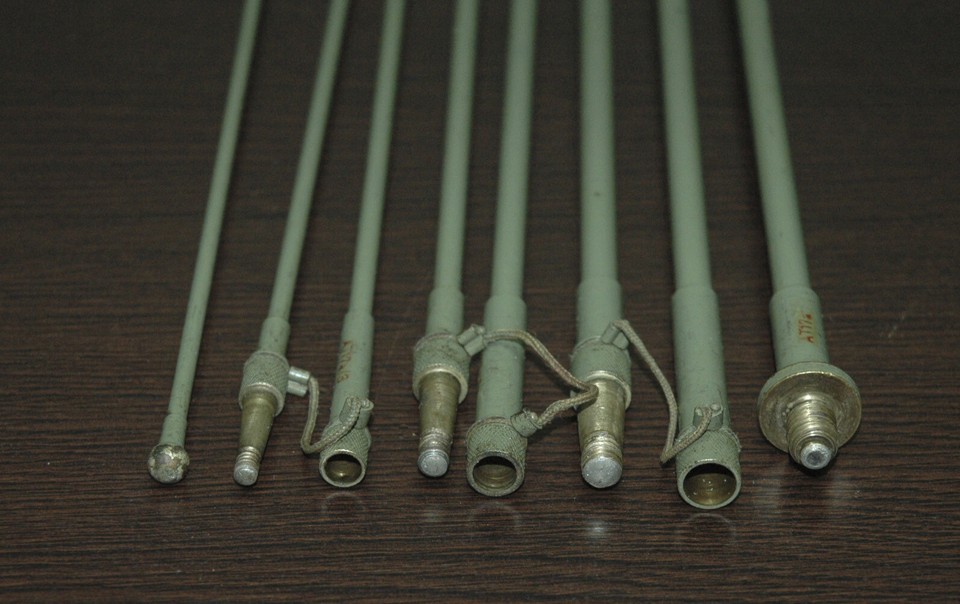 Military-Whip-Collapsible-HF-Antenna-8-elements-10-ft-3.0m | eBay