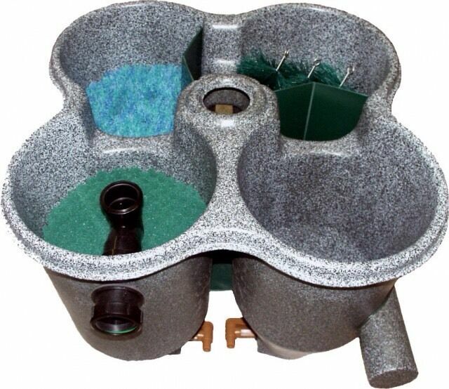 Pond Filter Systems for sale | eBay UK
