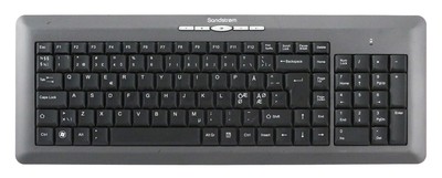 ST48 Key for keyboard Sandstrom SMK1011 Wireless Slim Keyboard | eBay