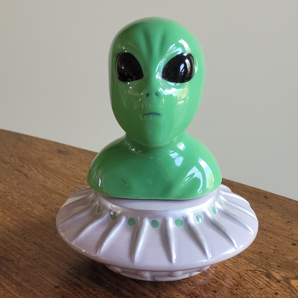 Ufo Pottery UFO Vase 1050 25 By Walter Gerhards KG