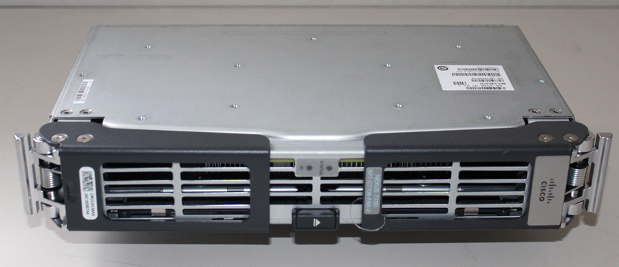 CISCO N77-C7706-FAB-2 Nexus 7700 6 Slot Fabric Module 220Gbps/Slot | eBay