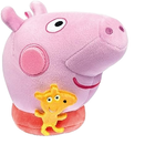 Hasbro Mira Ball Pepa Pig Plush (Plush Only) New | eBay