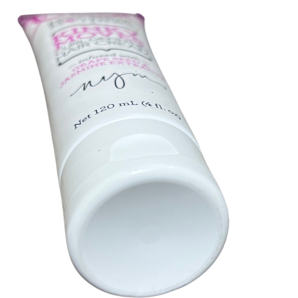Not Your Mother's Kinky Moves Curl Defining Hair Cream 4 fl oz | eBay