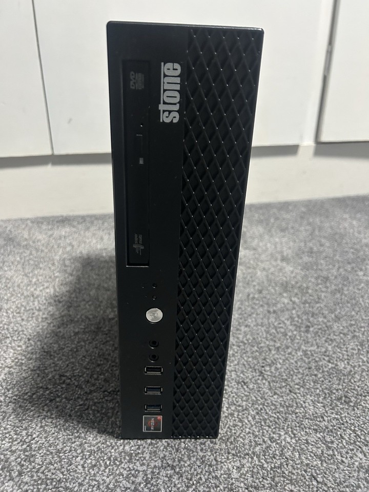 stone desktop pc windows | eBay UK