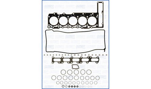 Head Gasket Set MERCEDES C 250 TURBO 20V 2.5 150 OM605.960 (10/1995-5/ ...