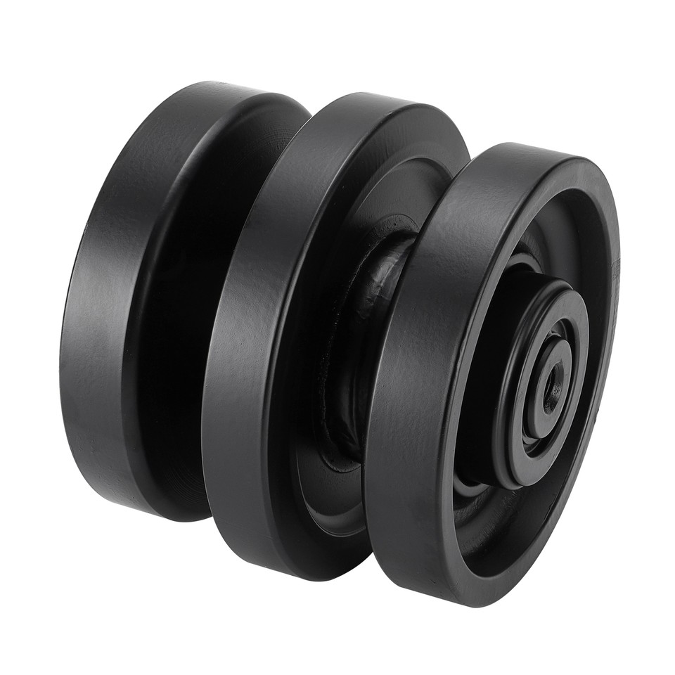 6732901 6689371 Bottom Roller Track Roller For Bobcat T140 T180 T190 ...