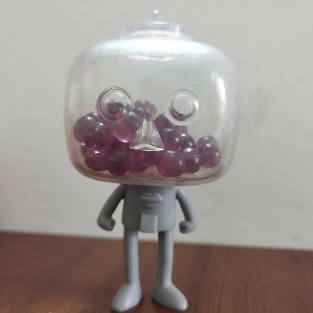 Regular Show Benson And Pops