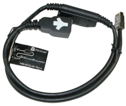 Cisco CP-7937-PWR Power Splitter Cable 74-5091-01 for CP-7937G Phone ...