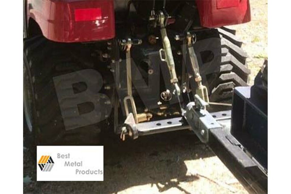 Tractor Drawbar Lock Anti-rotation lock 0900159 | eBay