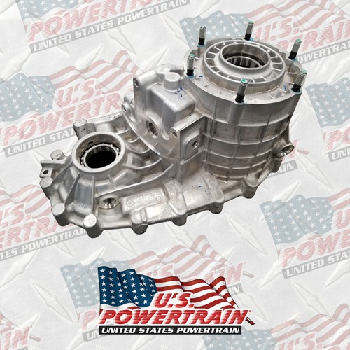NEW GM 246 FRONT TRANSFER CASE HALF CHEVY SUBURBAN SILVERADO TAHOE 1500 ...