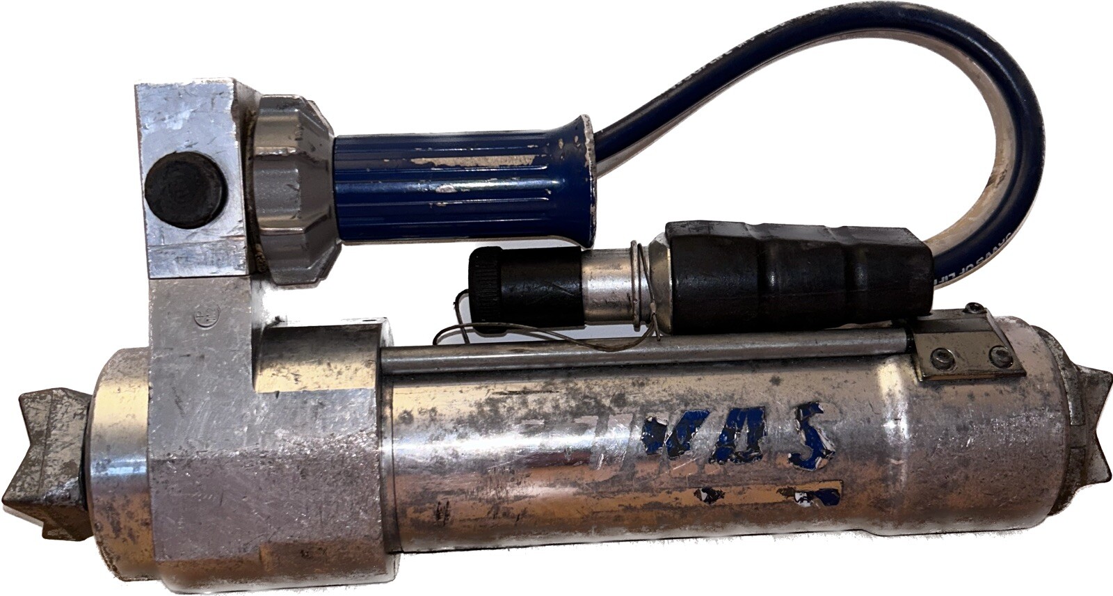 Lukas R420 Jaws of Life Telescopic Hydraulic Rescue Ram ex Fire Service ...