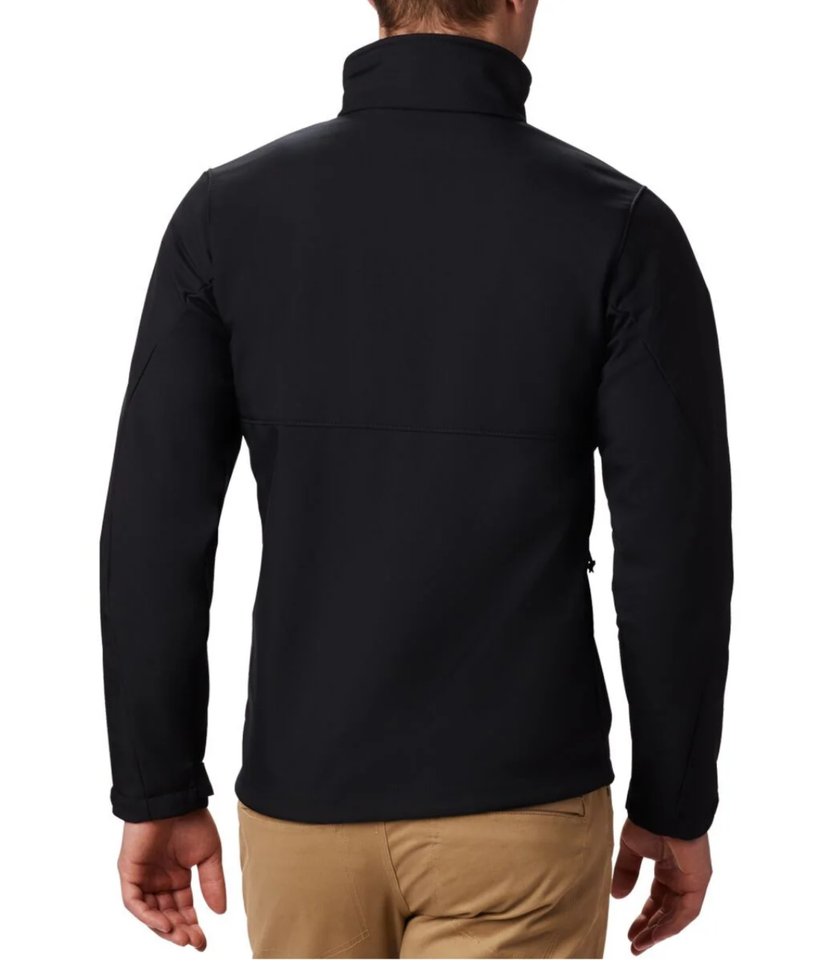 Renegade Sportswear Men’s Soft Shell Full Zip Jacket Without Hood | eBay