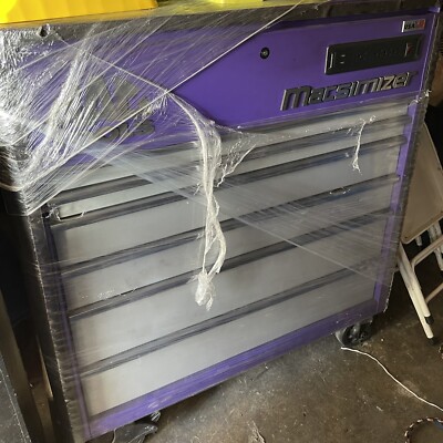 mac tool box | eBay