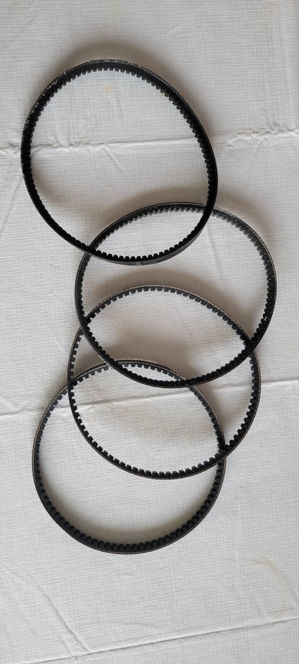 4 Pack - OEM Speed Queen Washer Washing Machine Pump Drive Belt 27155 ...