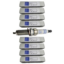 Mercedes 0041598103 - Alternative spark plugs