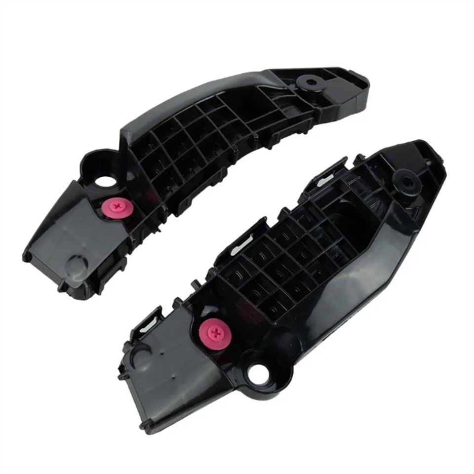 1Pair Front Bumper Brackets 52536-0R070 52536-42080 For Toyota Rav4 ...