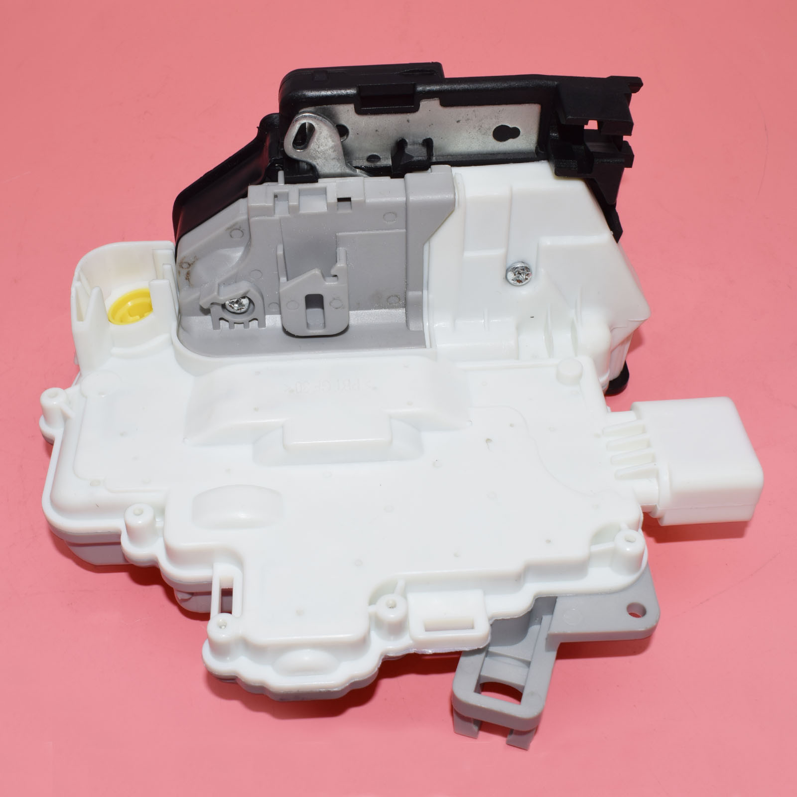 For VW Passat B6 Touareg AUDI A4 A5 Front Left Door Lock Actuator ...