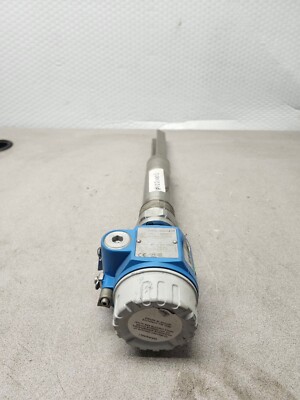 NEW NO BOX Endress Hauser Soliphant M FTM51 Sensor, FTM51-DGJ2P4A37AA ...