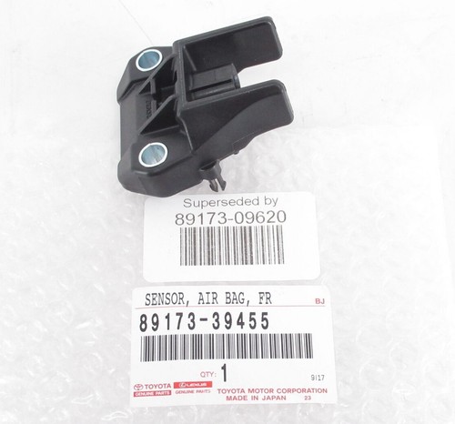 Genuine OEM Toyota 89173-09620 Front Sensor | eBay