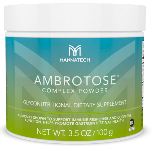 Mannatech Ambrotose Complex Powder 100 G online kaufen | eBay
