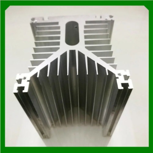 Radiator Aluminum Dissipative Radiator Industrial Three-Phase Radiator ...