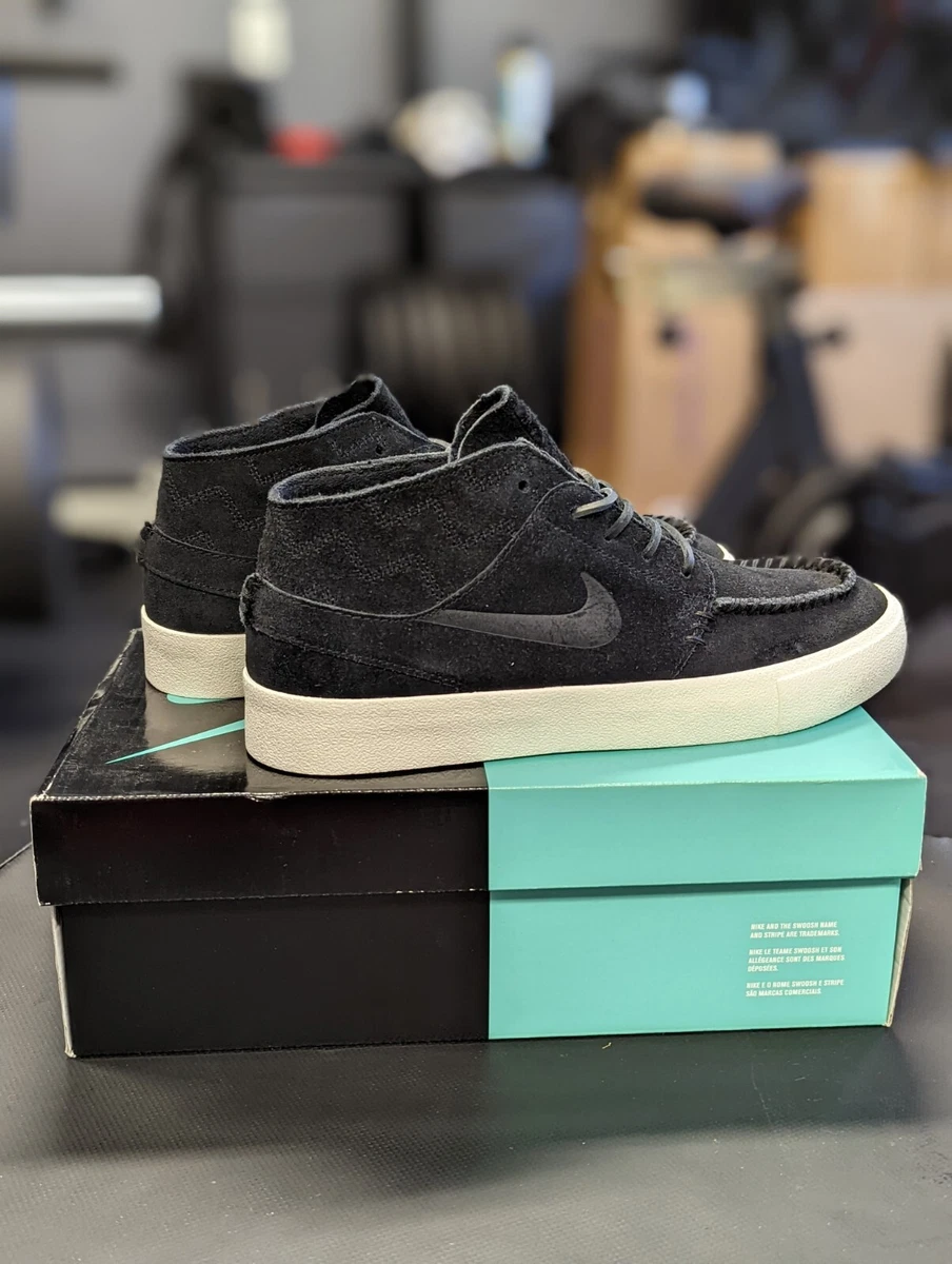 Nike Stefan Janoski Mid