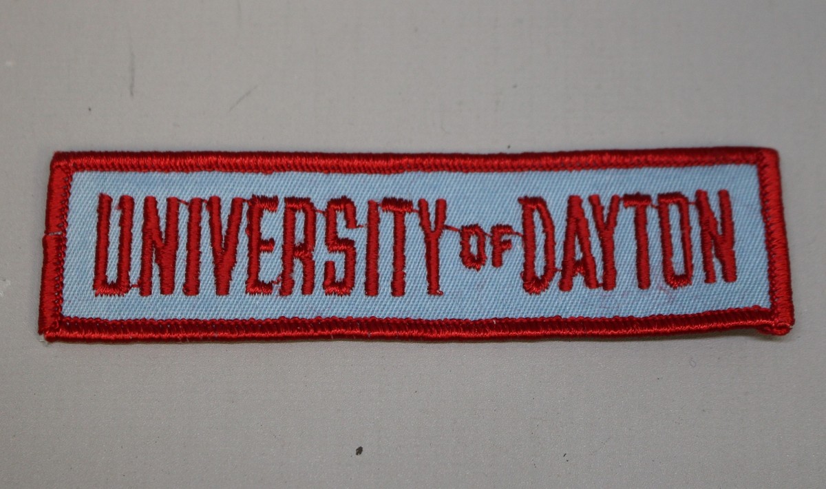 Logotipo De Ud Dayton