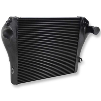 Charge Air Cooler Fits Volvo VNL 2007-2017 Mack CXU Vision 2008-2013 ...