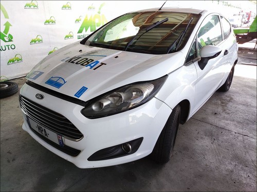 CONTACTEUR ANNULAIRE AIRBAG FORD FIESTA VI PH 1 3P 2116409 | eBay