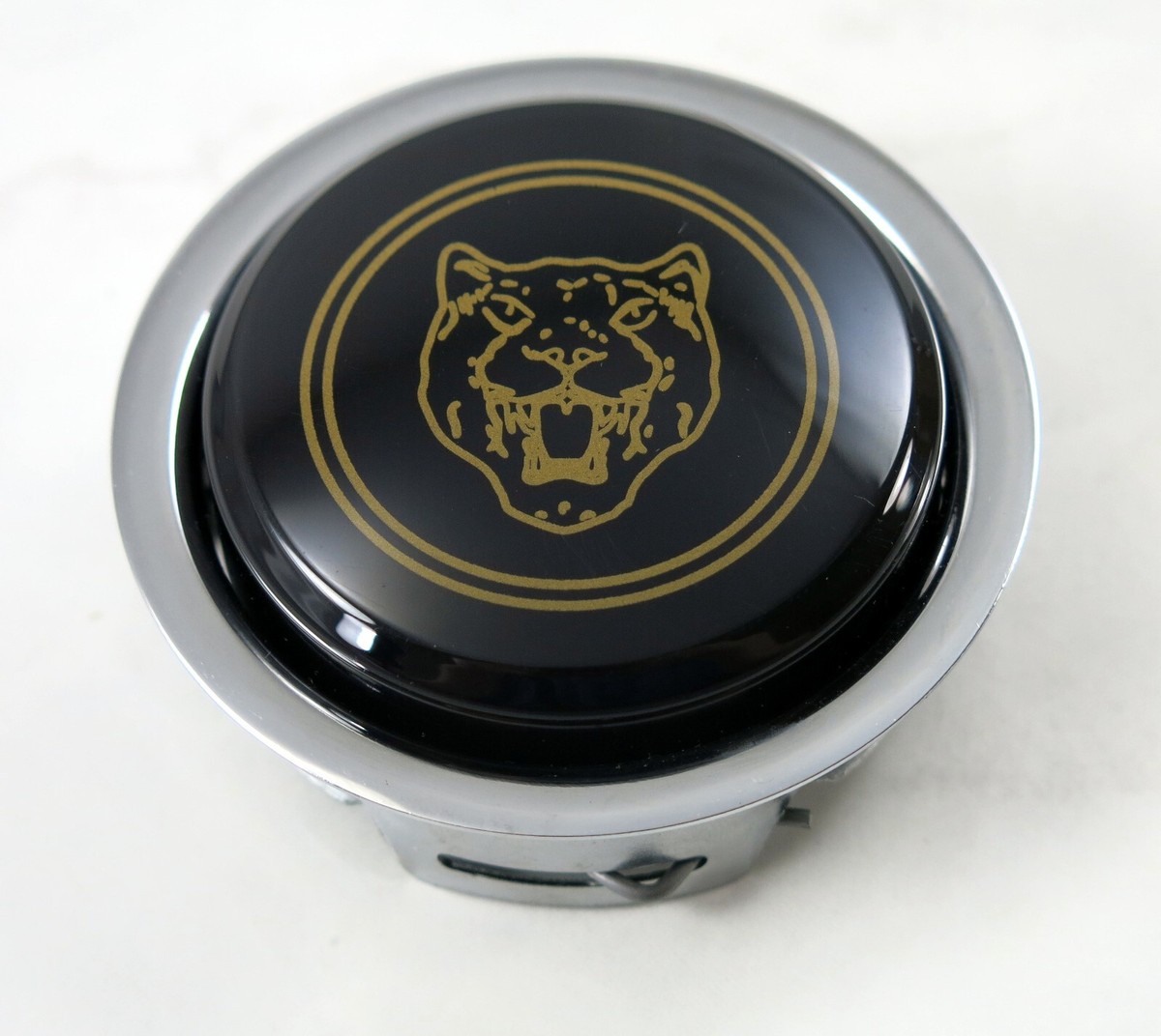 Logotipo De Nardi Amazon.com: Nardi Steering Wheel Horn Button Kit