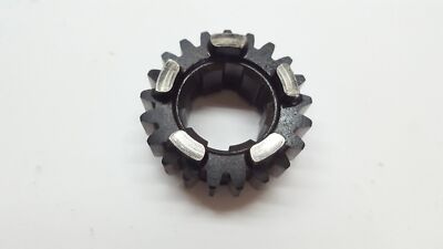 Transmission Gearbox 5th Output Gear Countershaft Honda XR600 1994 XR ...