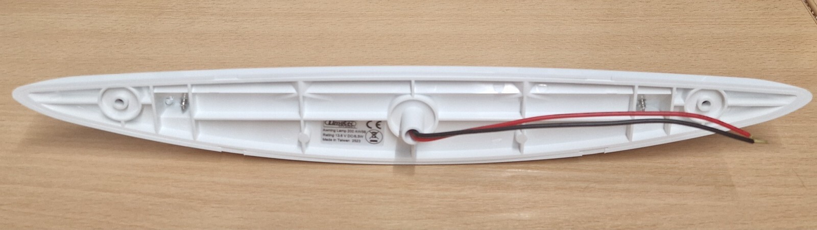 Awning Light Elddis Coachman 10 LED Lamp Caravan and Motorhome AL1 ...