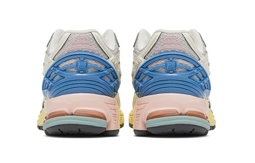New Balance 1906U Angora Blue Pink - M1906NC | eBay