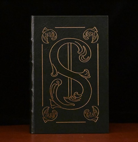 The Robber Barons by Matthew Josephson Easton Press | eBay