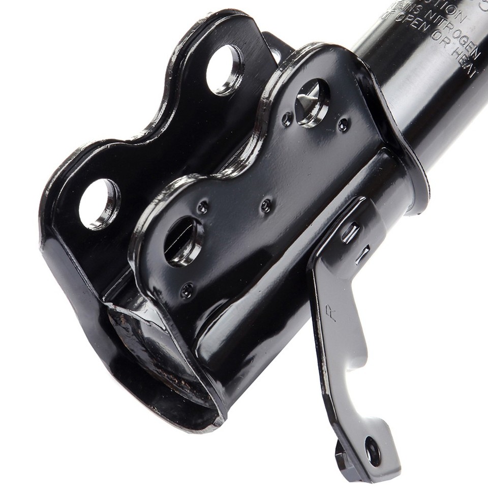 4Pcs Quick Complete Struts & Shocks Coil Springs For Toyota Corolla ...