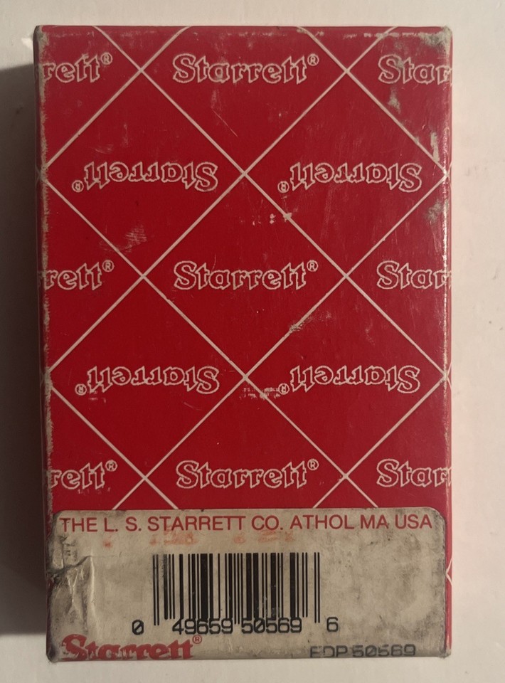 Starrett 134 Cross Test Level and Plumb IN STOCK | eBay