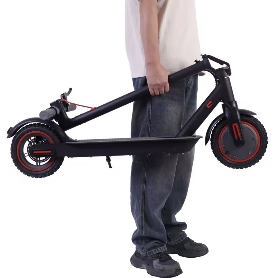 J03 PRO - Electric Scooter - 350W - Adult Folding Electric Scooter FREE ...