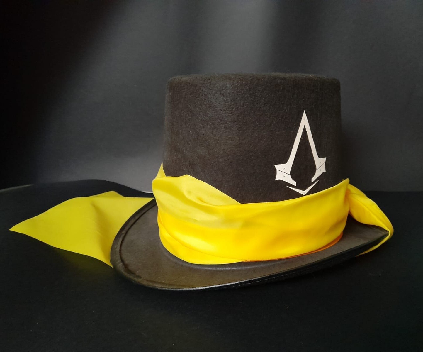 Assassin's Creed Syndicate ULTRA RARE PROMO HAT | eBay