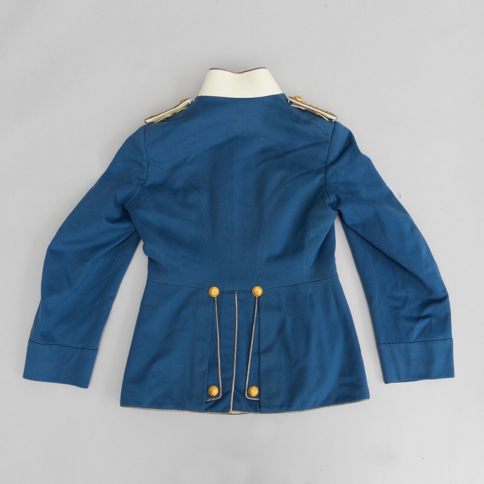 New 1895th Swedish Life Guard Dragoons Jacket only | eBay
