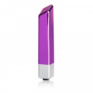 CalExotics Kroma Flirt Mini Bullet Vibrator Pink for sale online | eBay